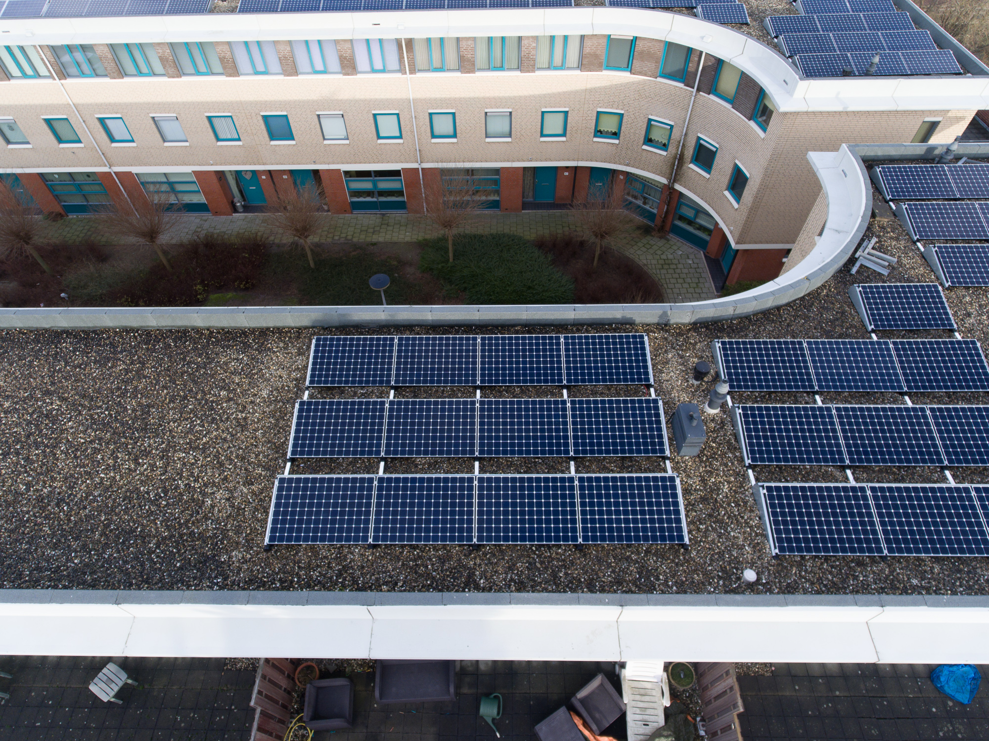 Anoniem - Referenties - Smith Solar B.V.