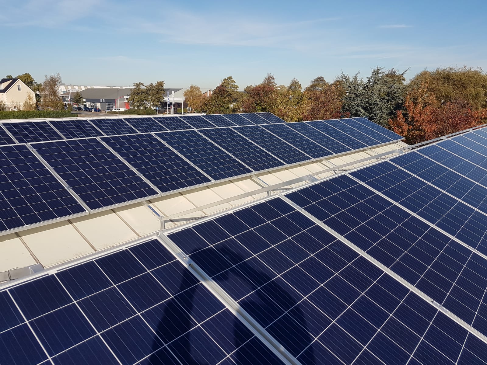 Kester - Referenties - Smith Solar B.V.